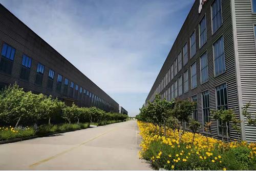 Fornitore cinese verificato - Yabow Co., Ltd