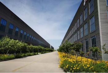 China Factory - Yabow Co., Ltd