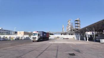 China Factory - Yabow Co., Ltd