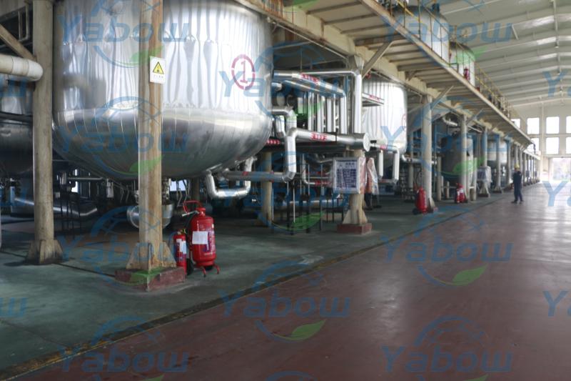 Fornitore cinese verificato - Yabow Co., Ltd