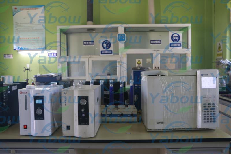 Fornitore cinese verificato - Yabow Co., Ltd