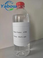 Quality Bio Based Plasticizer Biodegradable Plasticizer Non Toxic REACH Certificated for sale