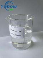 Quality Bio Based Plasticizers TBC Tributyl Citrate 77-94-1 REACH Certificated for sale