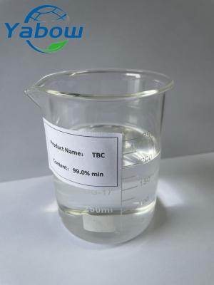 Cina Basso grado di volatilità, forte resistenza alla muffa, plastificante a base biologica, ecologico in vendita