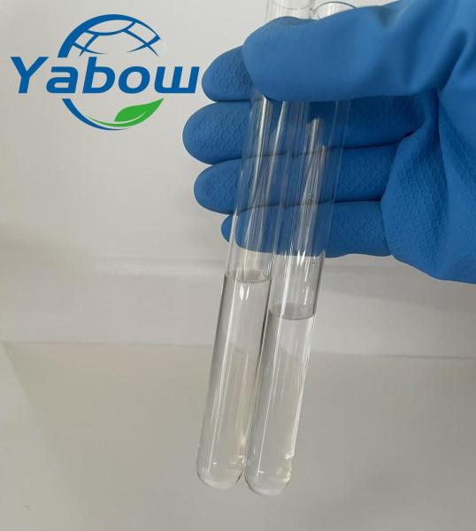 Quality ATOC Green Plasticizer Higher Molecular Weight Lower Migration Than ATBC TBC for sale