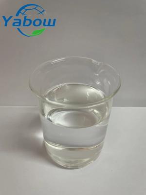Cina Cas 77-94-1 Citrato tri-N-butilico non tossico Liquido trasparente incolore in vendita