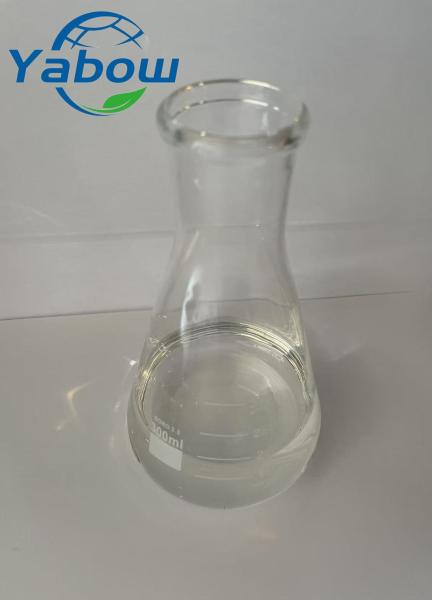 Quality Green Benzene Free Phthalate Free Plasticizer Acetyl Tri-N-Butyl Citrate ATBC for sale