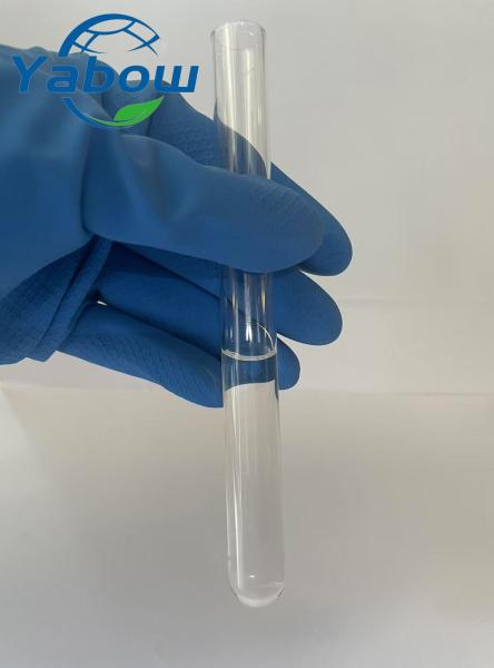Quality ATOC Citrate Plasticizer Acetyl Trioctyl Citrate Medical Grade Plasticizer for sale