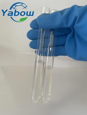 Cina PVC Plasticizzante Eco-compatibile Citrato Esterico Sostituto di DOP DOTP in vendita
