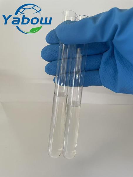 Quality Phthalates Free Green Plasticizer Higher Molecular Weight Than ATBC TBC for sale