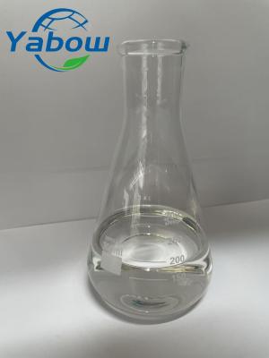 China Environmental Friendly PVC Plasticizer Benzene Free Non Toxic Colorless Transparent Liquid for sale