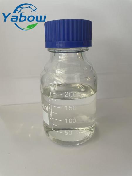 Quality Cas No 77 90 7 Eco Friendly PVC Plasticizer Low Volatility Strong Mildew Resistance for sale