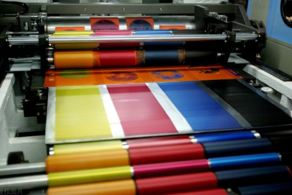 Quality ATBC Food Packaging Ink Printing Ink Eco Friendly Non Toxic Small Volatility REACH for sale