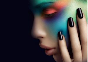 Cina Smalto per unghie cosmetico ecologico senza benzene, senza ftalati ATBC in vendita