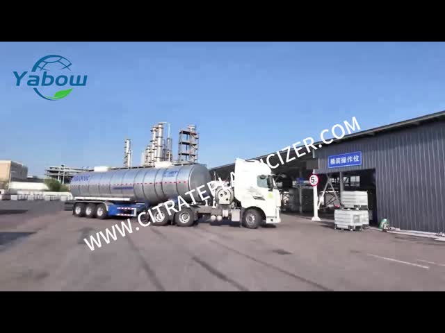 Our Factory