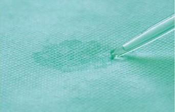 China SMS nonwoven fabric for medical usage for sale