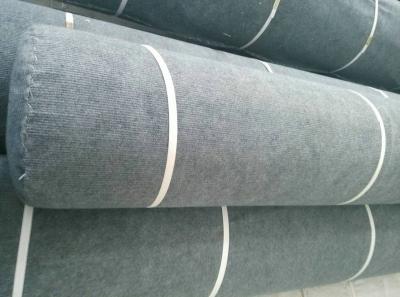 China High Strength Sludge Dehydration Multifilament Fabric 1.75mm Thickness for sale