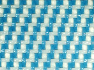 China Desulfurization PET Multifilament Fabric For Fine Filtration JL617 for sale