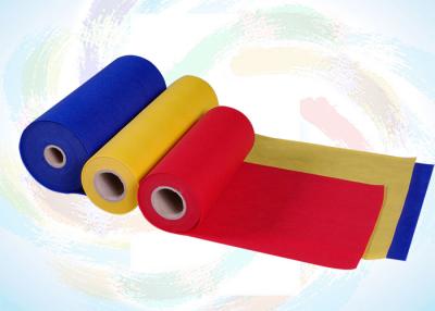 China Waterproof PP Non Woven Fabric for sale