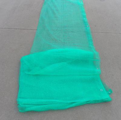 China Safety Net 45 Gram Scaffolding Netting For Building Protection for sale