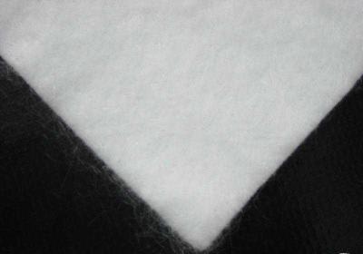China PP/PET geotextile filter fabric for sale