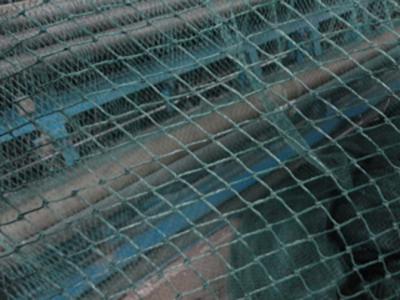 China Commercial Fishing Nets knots for sale