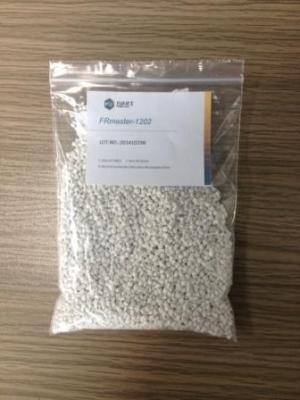 China Frmaster Bromide Flame Retardants Additive For Non-Woven Fiber for sale