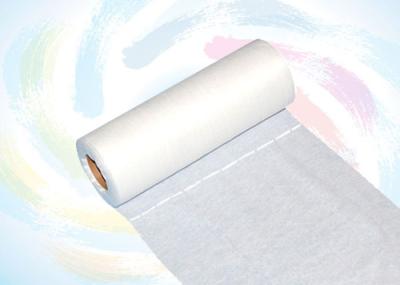 China 100% Polypropylene PP Hydrophilic Non Woven For Sanitary and Medical Industry for sale