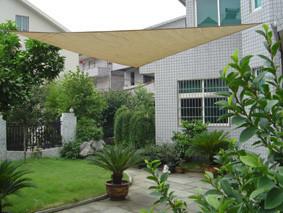 China 30%--90%hide shade rate garden sunshade net for sale