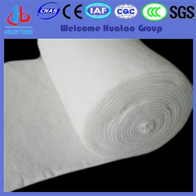 China Geotextiles also called geotextile fabrics for sale
