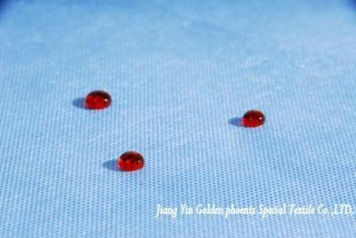 China Medical SMS Nonwoven Fabric for sale