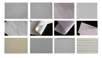 China Woven Filter Cloth for sale