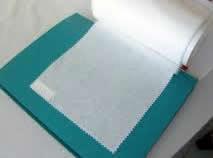 China SMS nonwoven fabric for diaper for sale