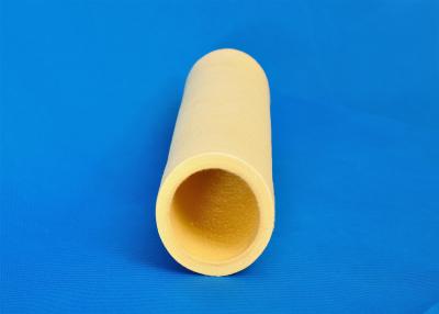 China High Temp Felt Industrial Felt Fabric , 500 Degree Kevlar Felt Fabric for sale