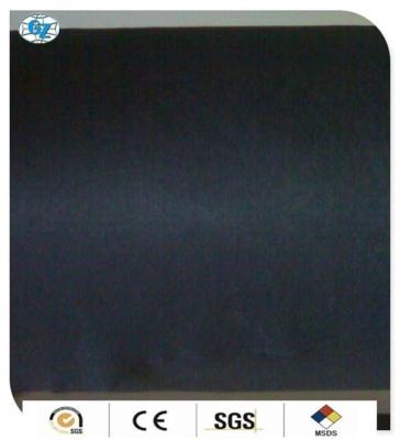 China Viscose And Pet Spunlace Non Woven Geotextile Fabric Black Fiber 30GSM-160GSM for sale