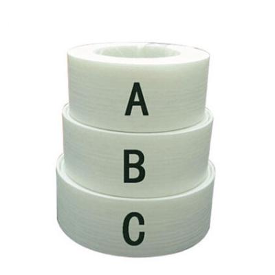China PP Polystyrene Geotextile Drainage Fabric Light Weight For Railway for sale