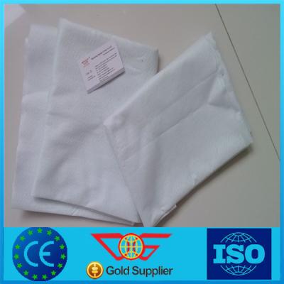China nonwoven geotextile fabric needle punched manufacturer prices for sale