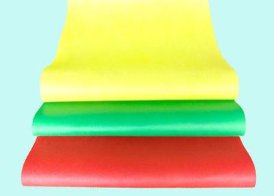 China Waterproofing Materials Spunbond Hydrophilic Non Woven Fabric with 100% Polypropylene for sale