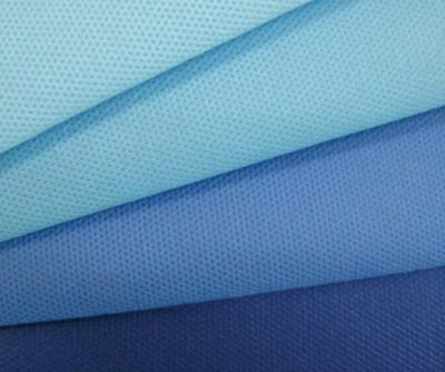China Hydrophilic Non Woven For Sanitary for sale