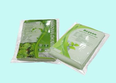 China Anti-UV PP Spunbonded Agriculture Non Woven Landscape Fabric Eco-Friendly for sale