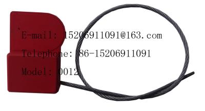 China cable seals for sale