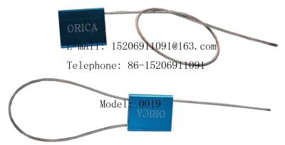 China cable seals 07 for sale
