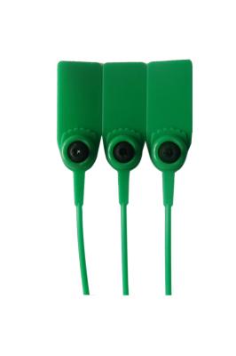 China electronic container seals/plastic seal for sale