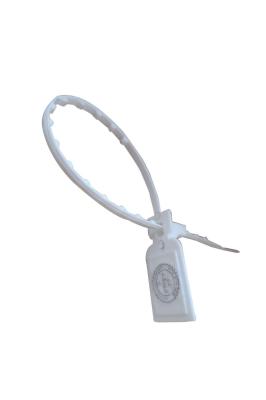 China water meter security seal /water seal /plastic seals for sale