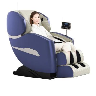 中国 145cm SL EMSを擦るフィートのローラーの医学マッサージの椅子SAA 販売のため