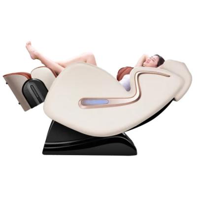China Van het het Spoorlichaam van SL van de het Aftasten programmeerden 3D Massage Stoelen SAA pre AI EMS Te koop