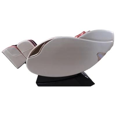 Cina Pista LCD ROHS della sedia SL di massaggio del Recliner di gravità zero 3d in vendita