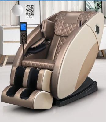 中国 実質ハイファイ振動のリクライニングチェアの椅子ROHSはShiatsuのマッサージの椅子Hypnotherapyを緩める 販売のため
