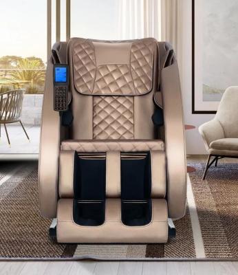 中国 実質ハイファイ振動のリクライニングチェアの椅子ROHSはShiatsuのマッサージの椅子Hypnotherapyを緩める 販売のため