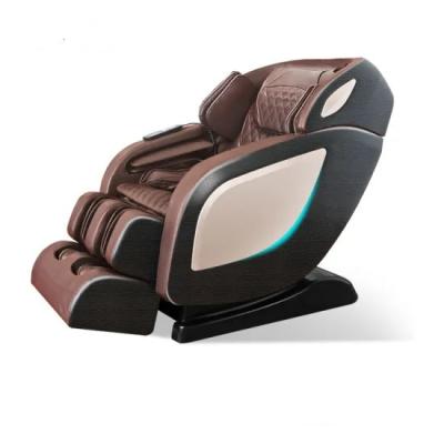 China De ruimte 3D Massage van de Capsule Antiernst zit Bluetooth-het Lange Spoor ISO9001 van Wijzesl voor Te koop